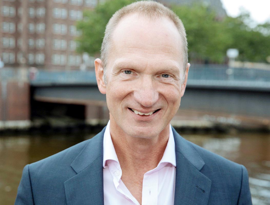 Interview mit Gerhard Schröder - STOPP Wundliegen!